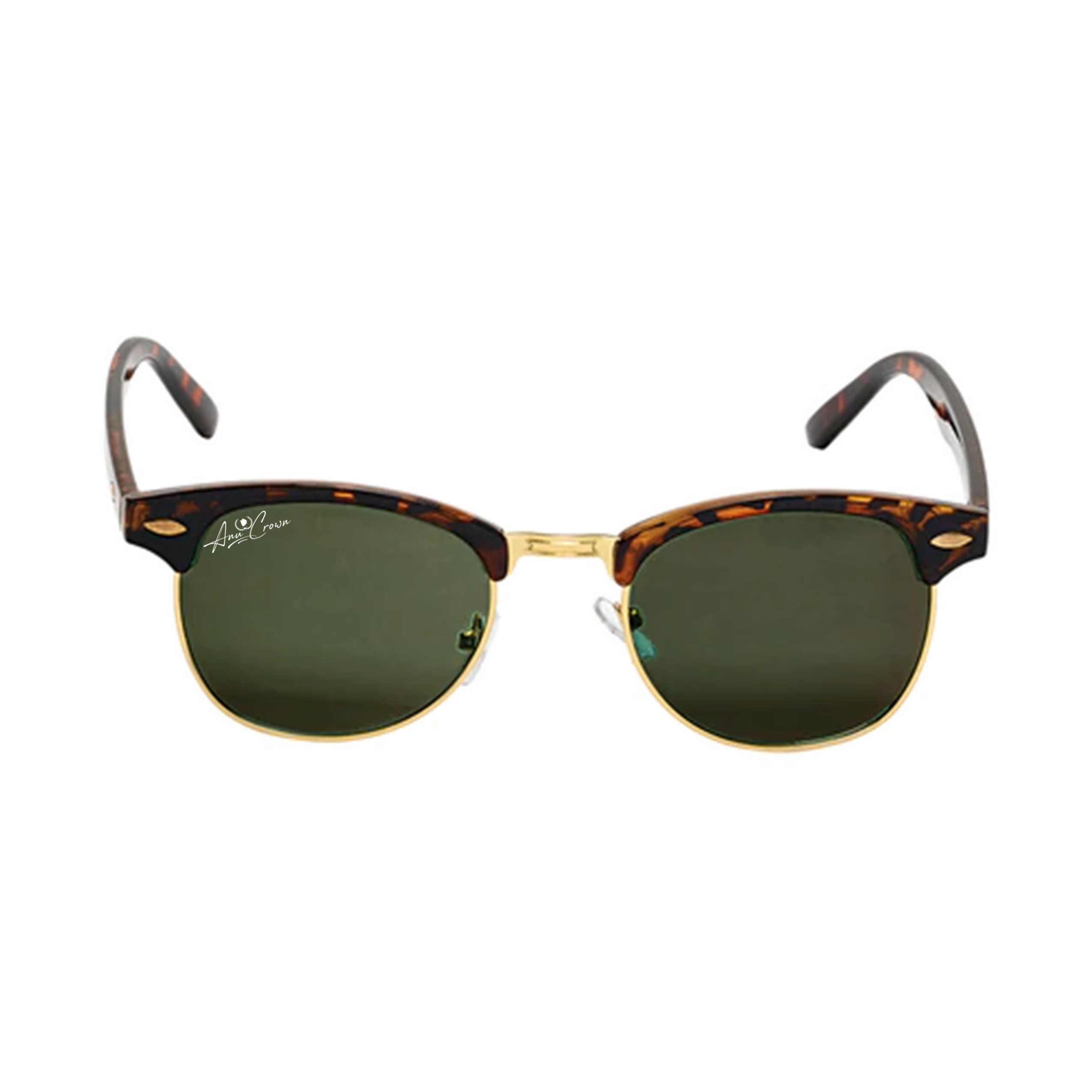 Brown Town | Anu'Crown