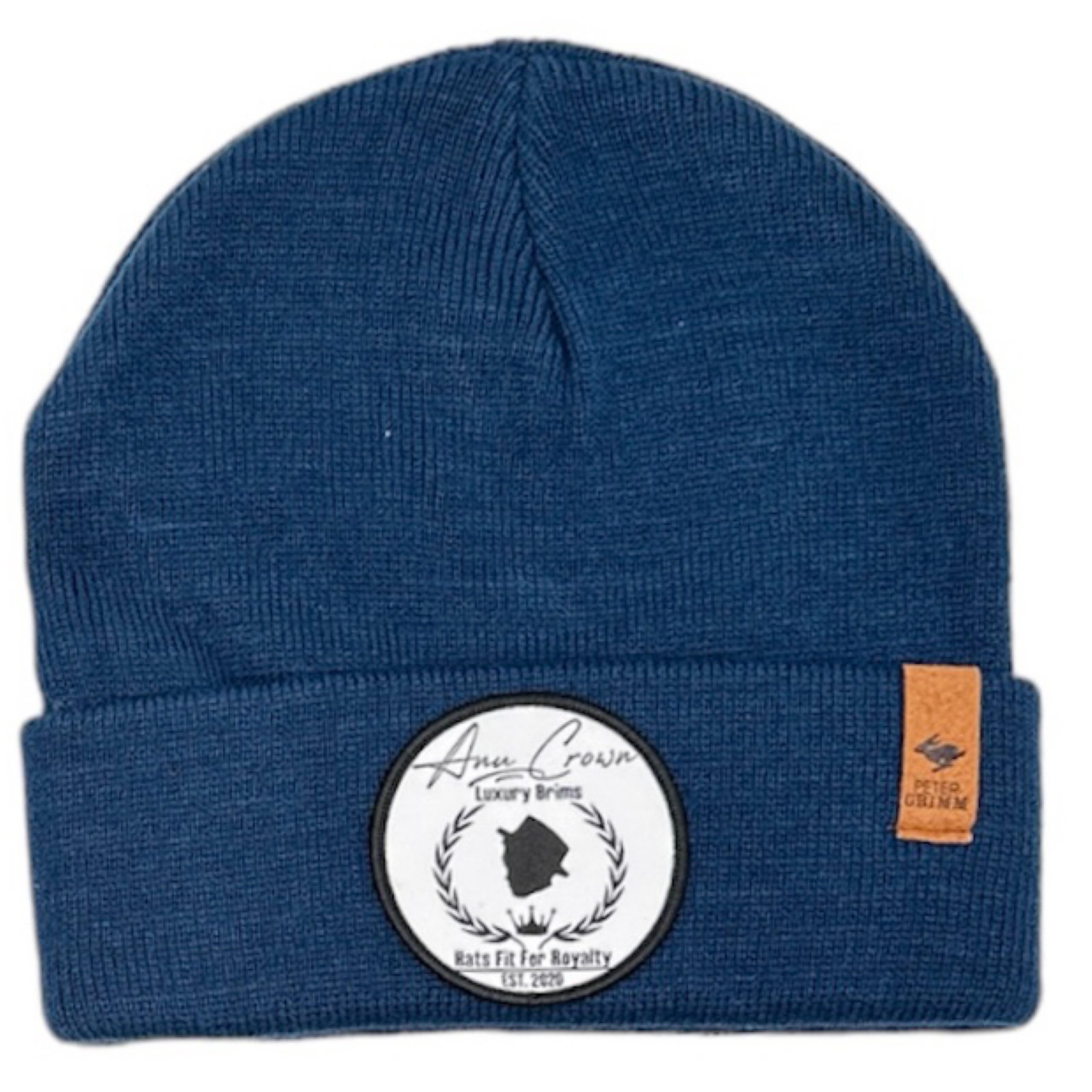 Milwaukee Navy | Anu'Crown