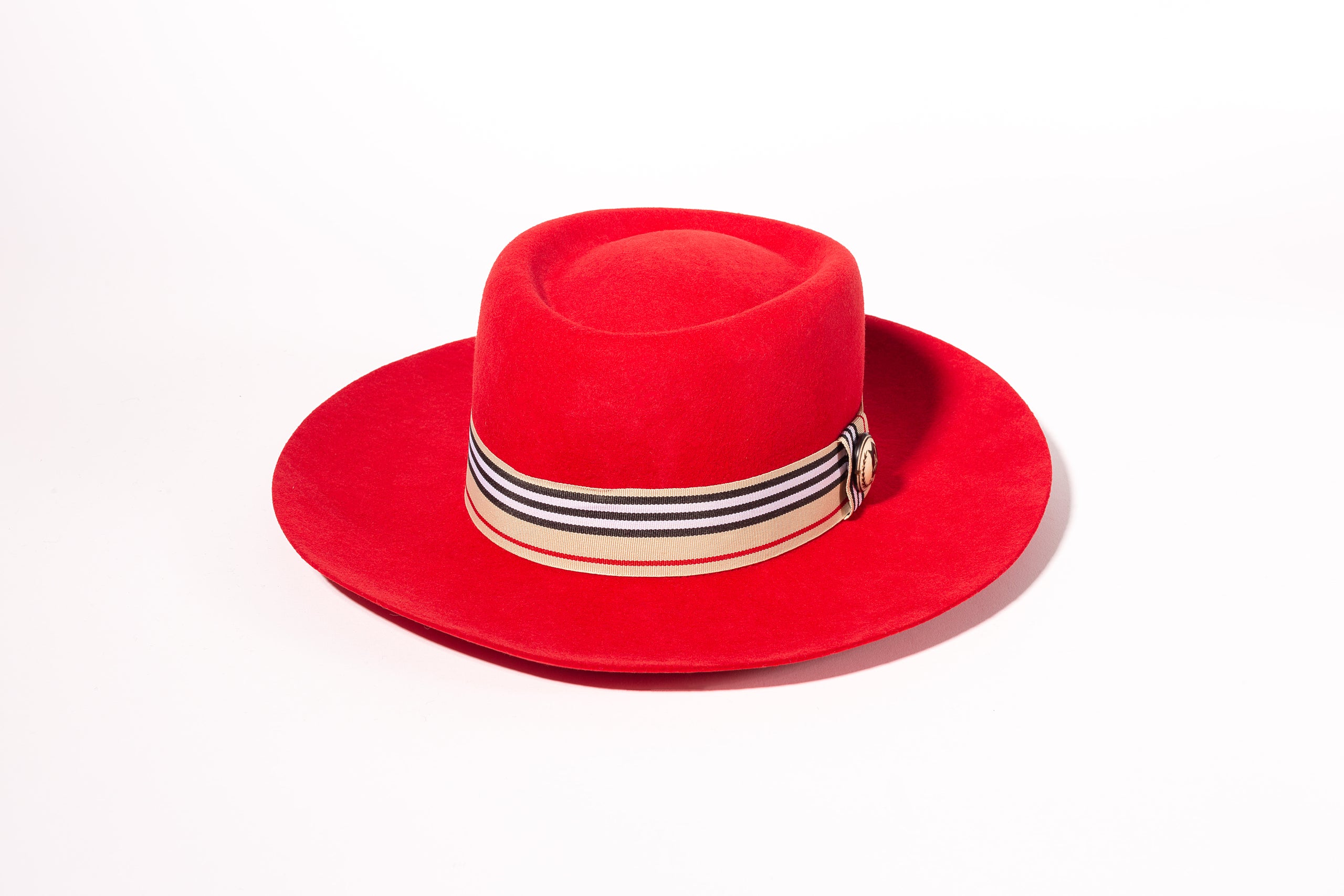 Houston Red | Anu'Crown