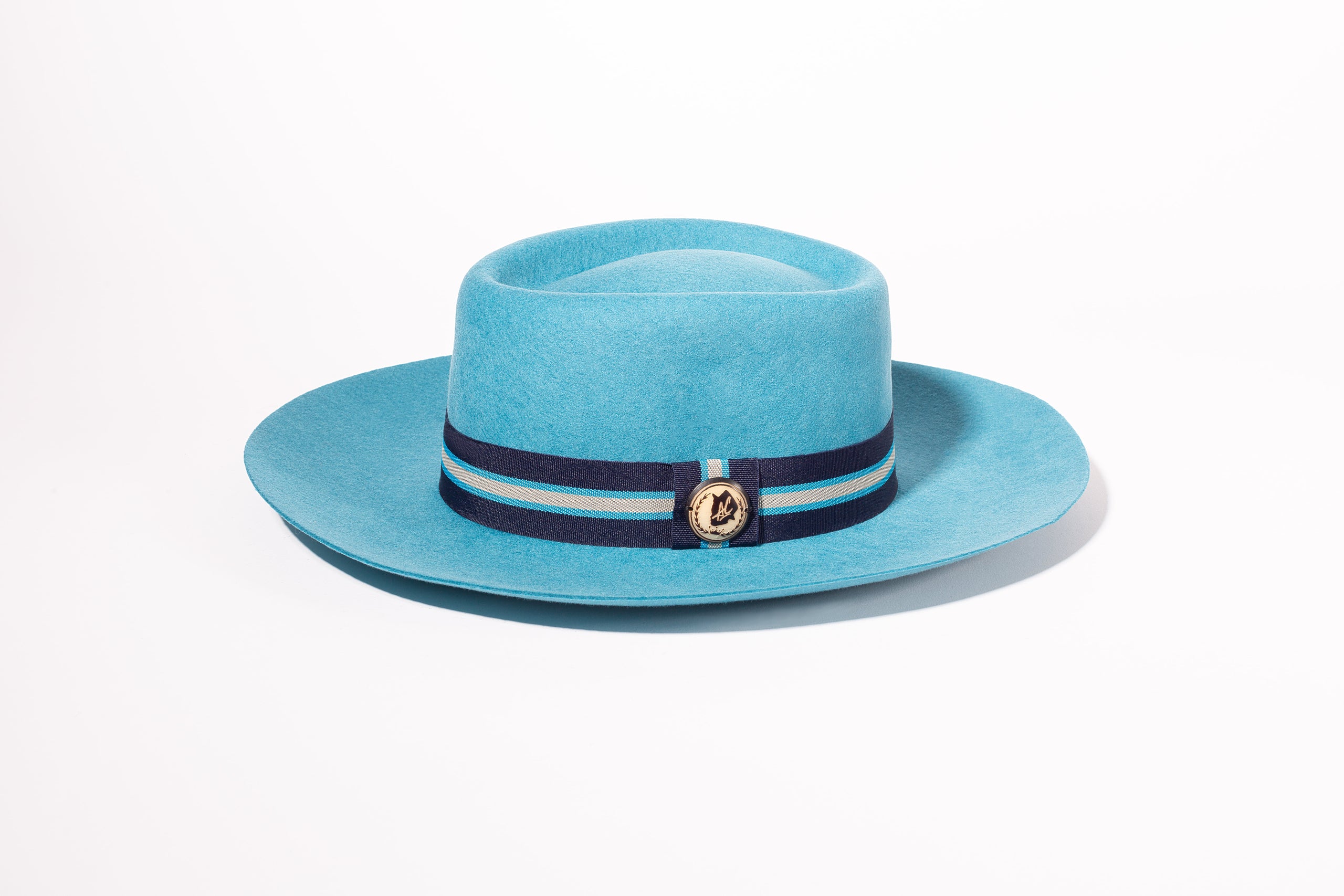 Houston Turquoise | Anu'Crown