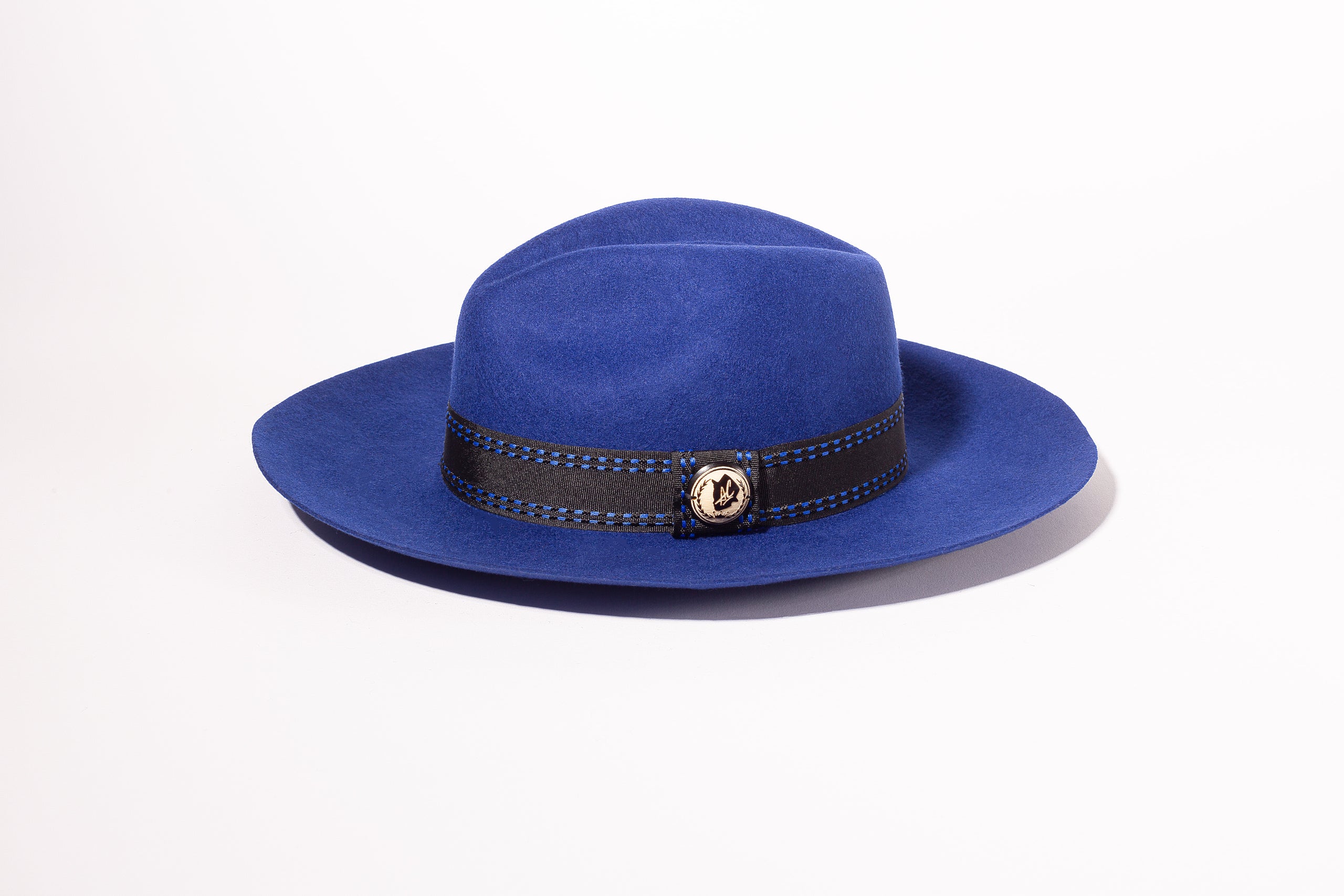 Dallas Royal Blue | Anu'Crown