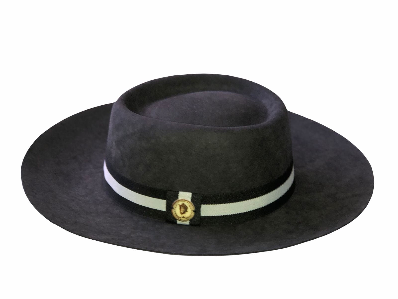 Houston Grey | Anu'Crown